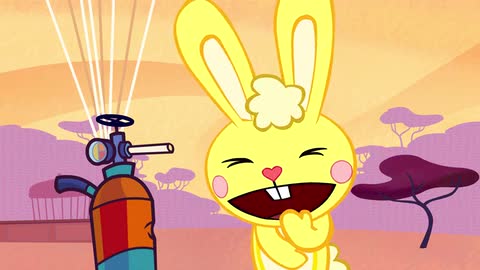 Happy Tree Friends - Mondo