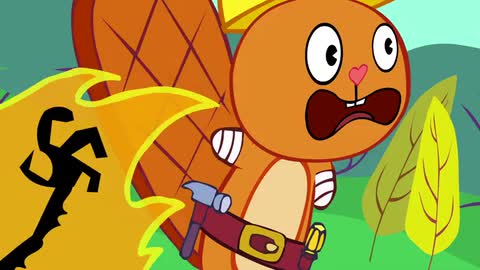 Happy Tree Friends - Mondo