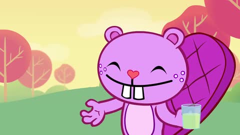 Happy Tree Friends - Mondo