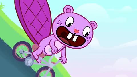 Happy Tree Friends - Mondo